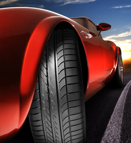 Neumáticos Pérez Rodríguez || Servicios